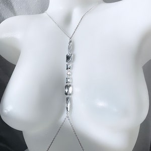 Etsy body chain store