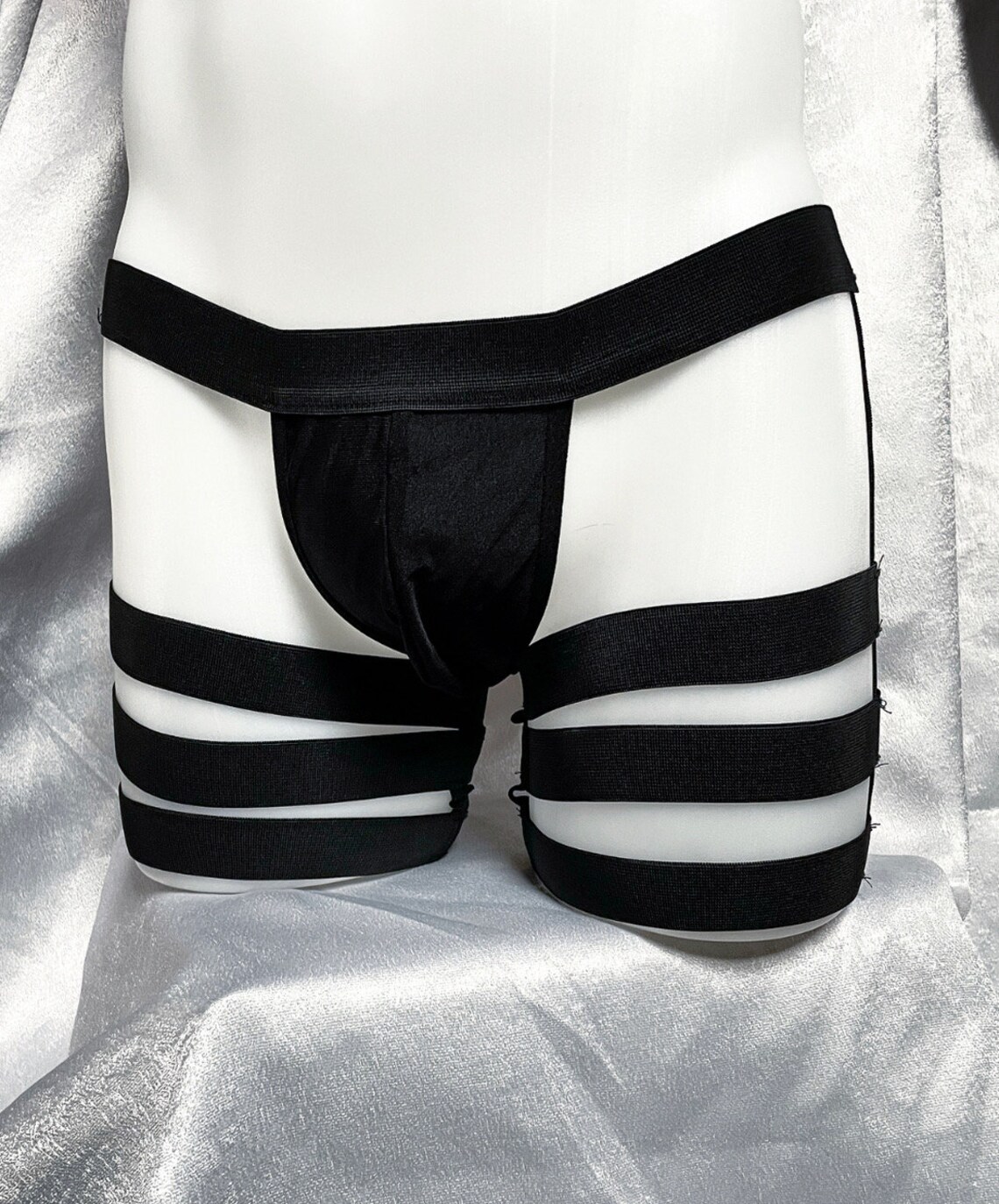 Men, Strap, Jock, Undwerwear - Etsy