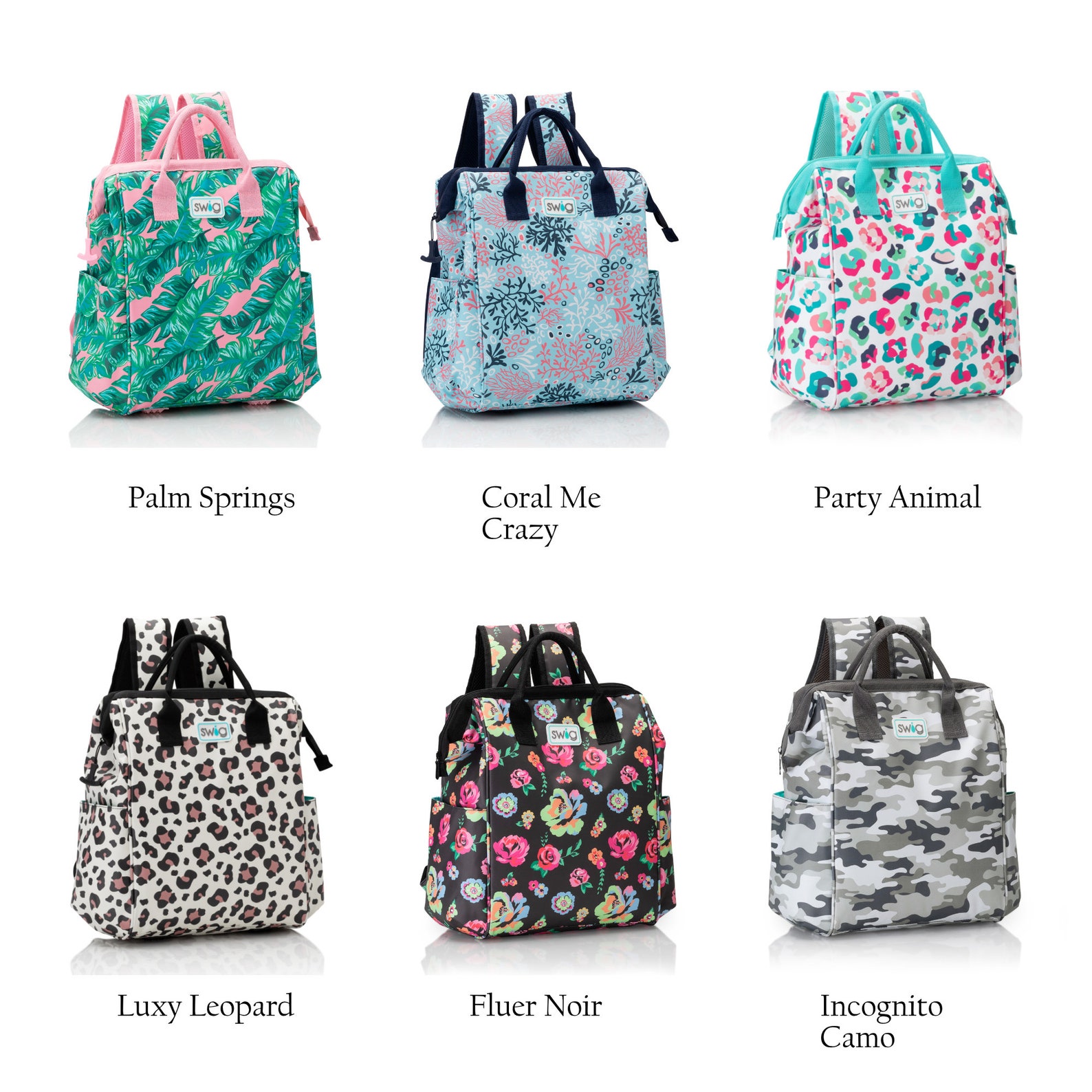 Swig Packi Backpack Cooler Beach Cooler Swig Cooler Sports - Etsy