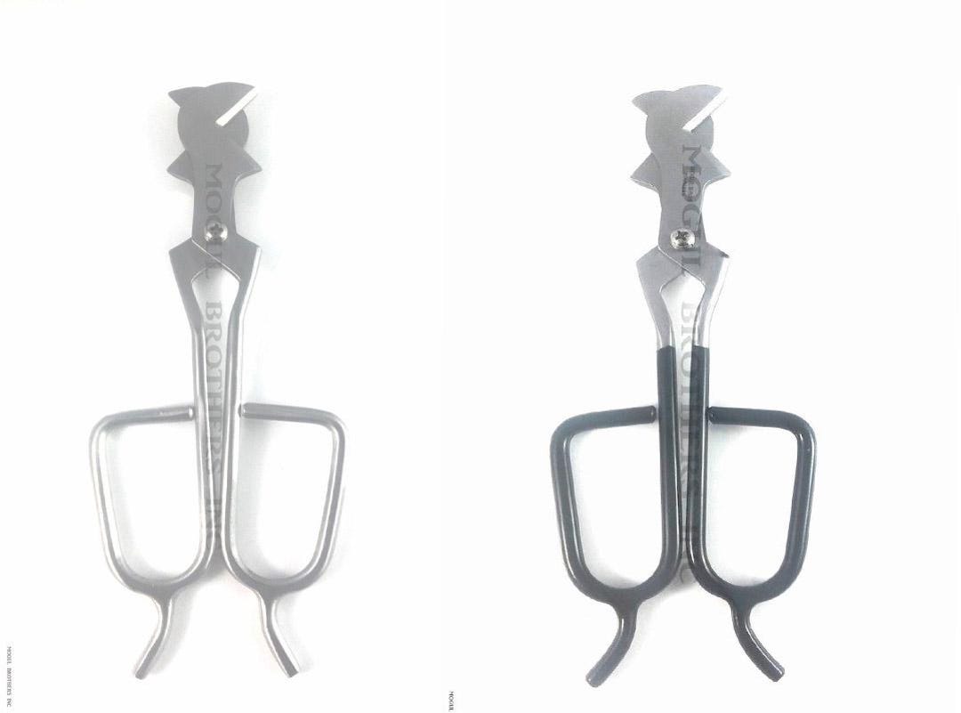 Diamond Shears, Glassblowing Shears, Lampworking Shears, Shears, Tools ...