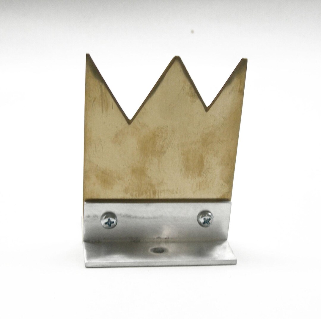 Brass 2 V Shape Necking Tools - Etsy