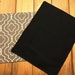 Patterned Grey & White / Black Placemats - Etsy