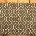 Patterned Grey & White / Black Placemats - Etsy