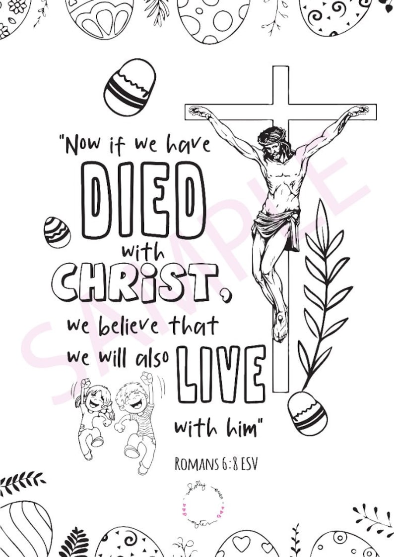 EASTER BIBLE VERSES printables Bible Verses Artwork Easter Gift Ideas ...