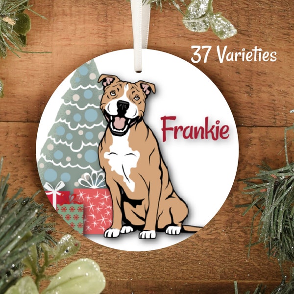 Pit Bull Svg - Etsy