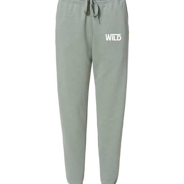 Custom Joggers - Etsy