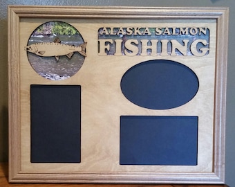 Fishing frame | Etsy