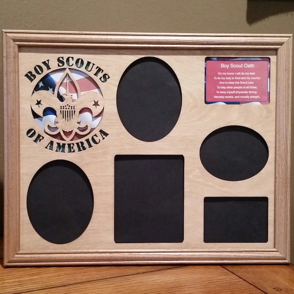 Boy Scout Fabric - Etsy