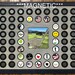 Golf Ball Markers Magnetic Display Fits 60 Golf Ball Markers, Frame ...