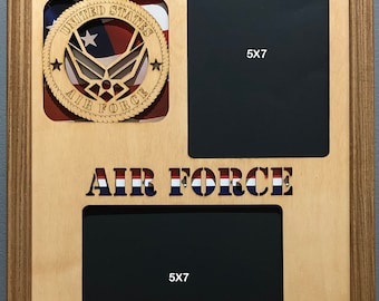 Air Force Picture - Etsy