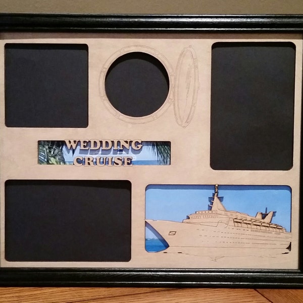 Cruise Wedding - Etsy