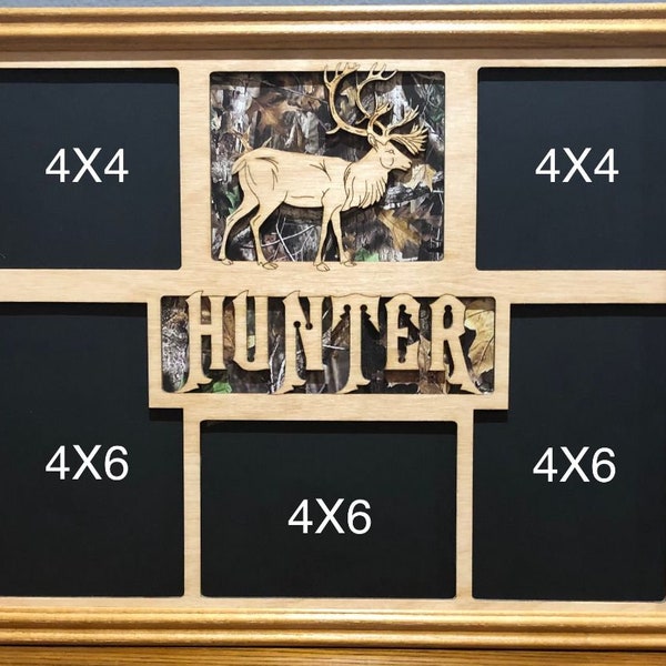 Hunting Picture - Etsy