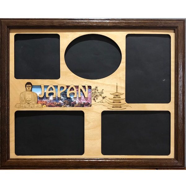 Anime Picture Frames - Etsy