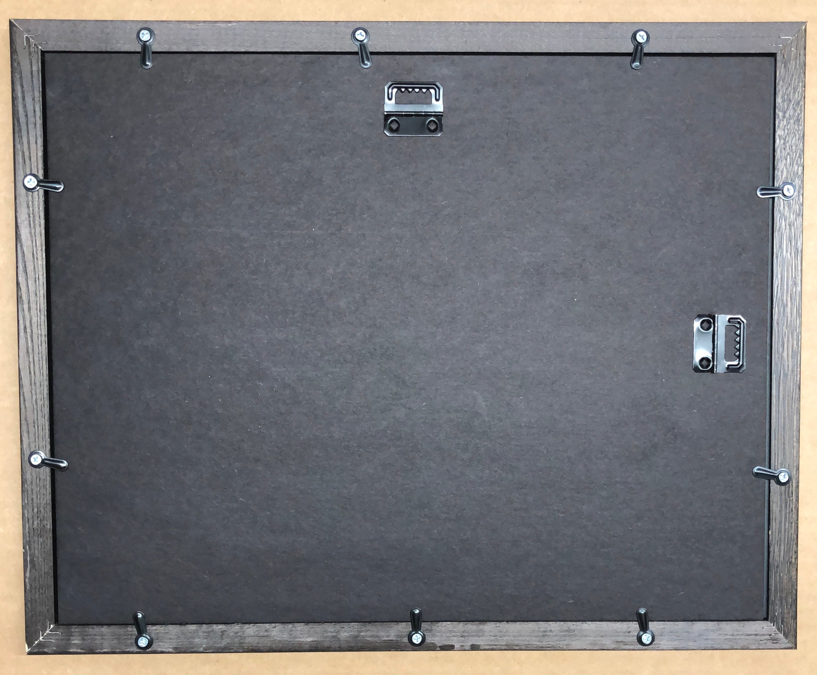 Poker Chip Frame Display Las Vegas Insert and Frame Fits 36 Harley ...