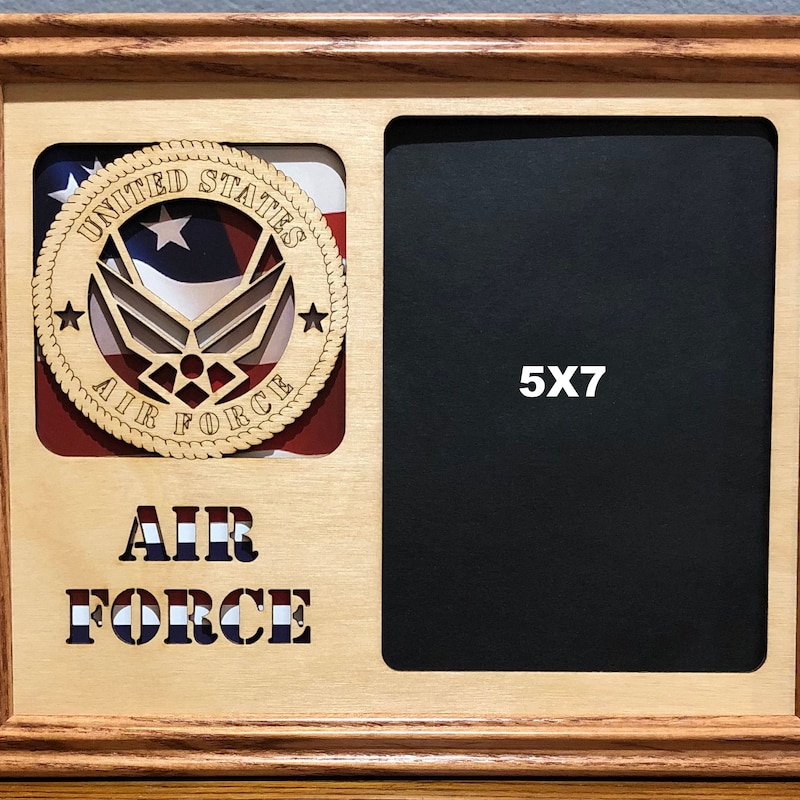 Frames for Air Force - Etsy