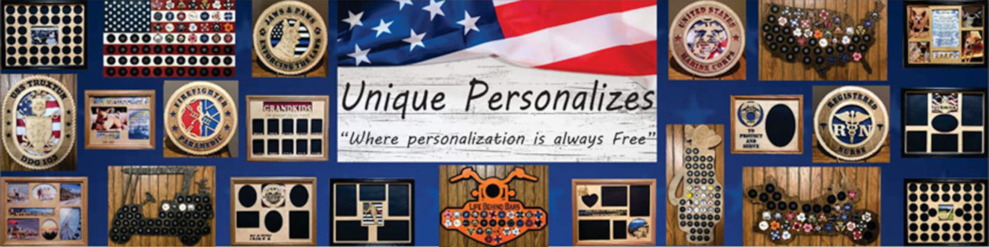 UniquePersonalizes - Etsy