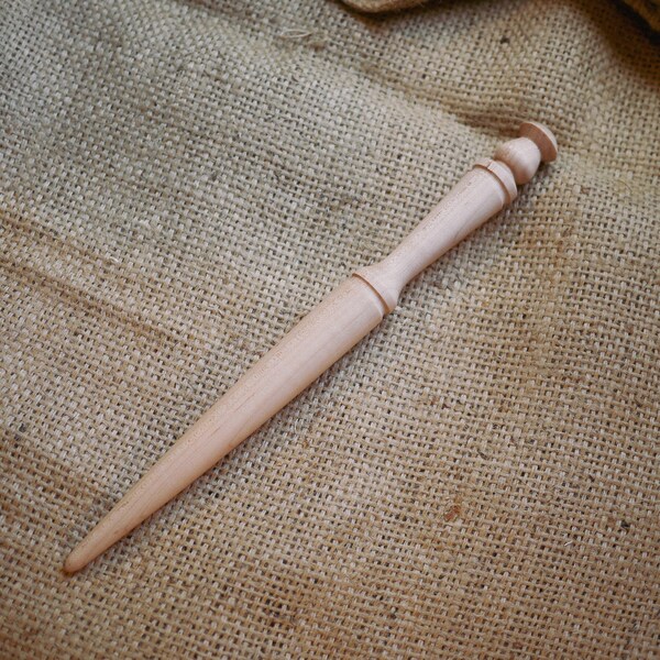 Spurtle - Etsy