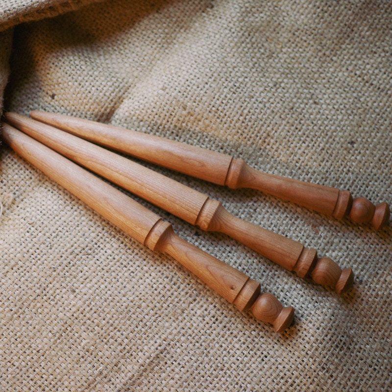 Spurtle - Etsy