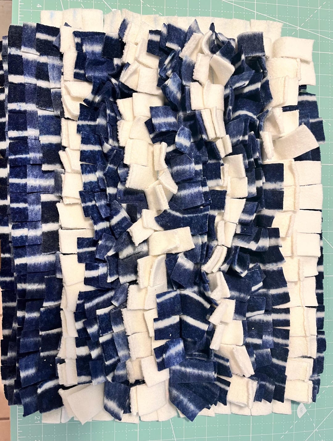 Snuffle Mat (felt) for Dogs and Cats - Etsy