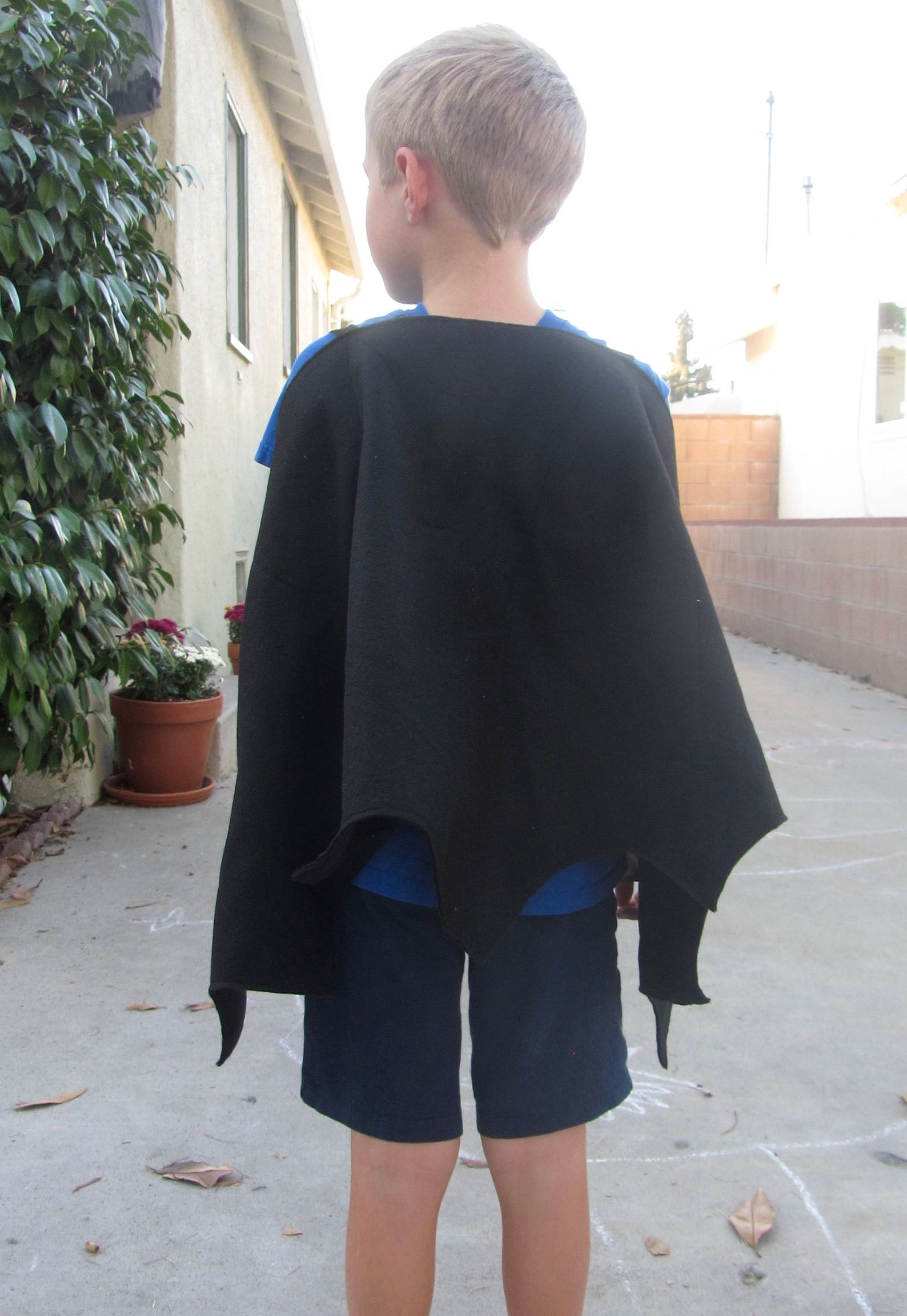 Bat Wings Dragon Wings Children's Pretend Play and - Etsy