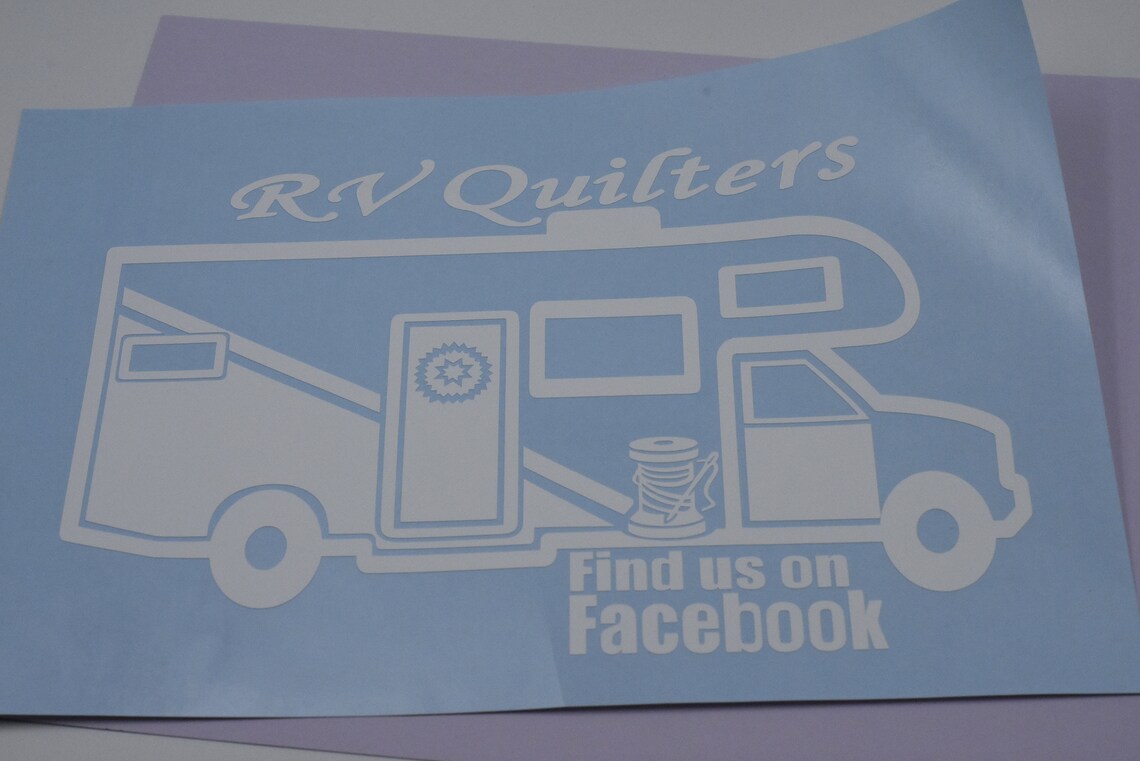 C Class RV Decal Camper Decal RV Decal Car Window Decal RV | Etsy