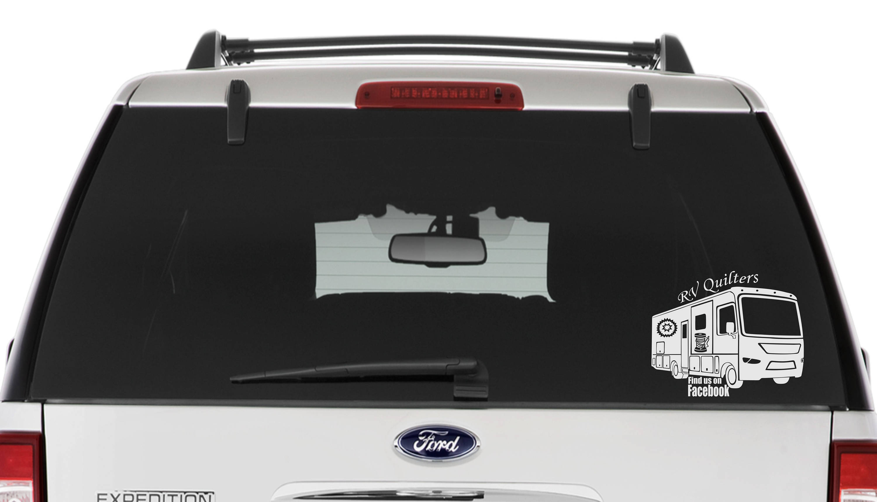 Class A RV Decal Camper Decal RV Decal Car Window Decal RV - Etsy