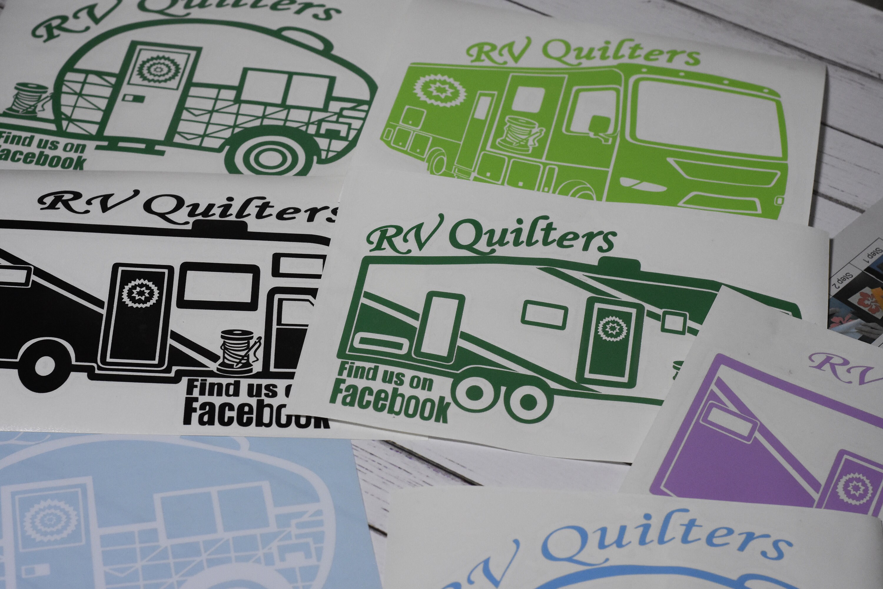 C Class RV Decal Camper Decal RV Decal Car Window Decal RV - Etsy