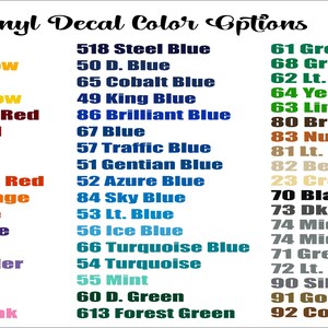 Class A RV Decal, Camper Decal, RV Decal, Car Window Decal, RV Decor ...