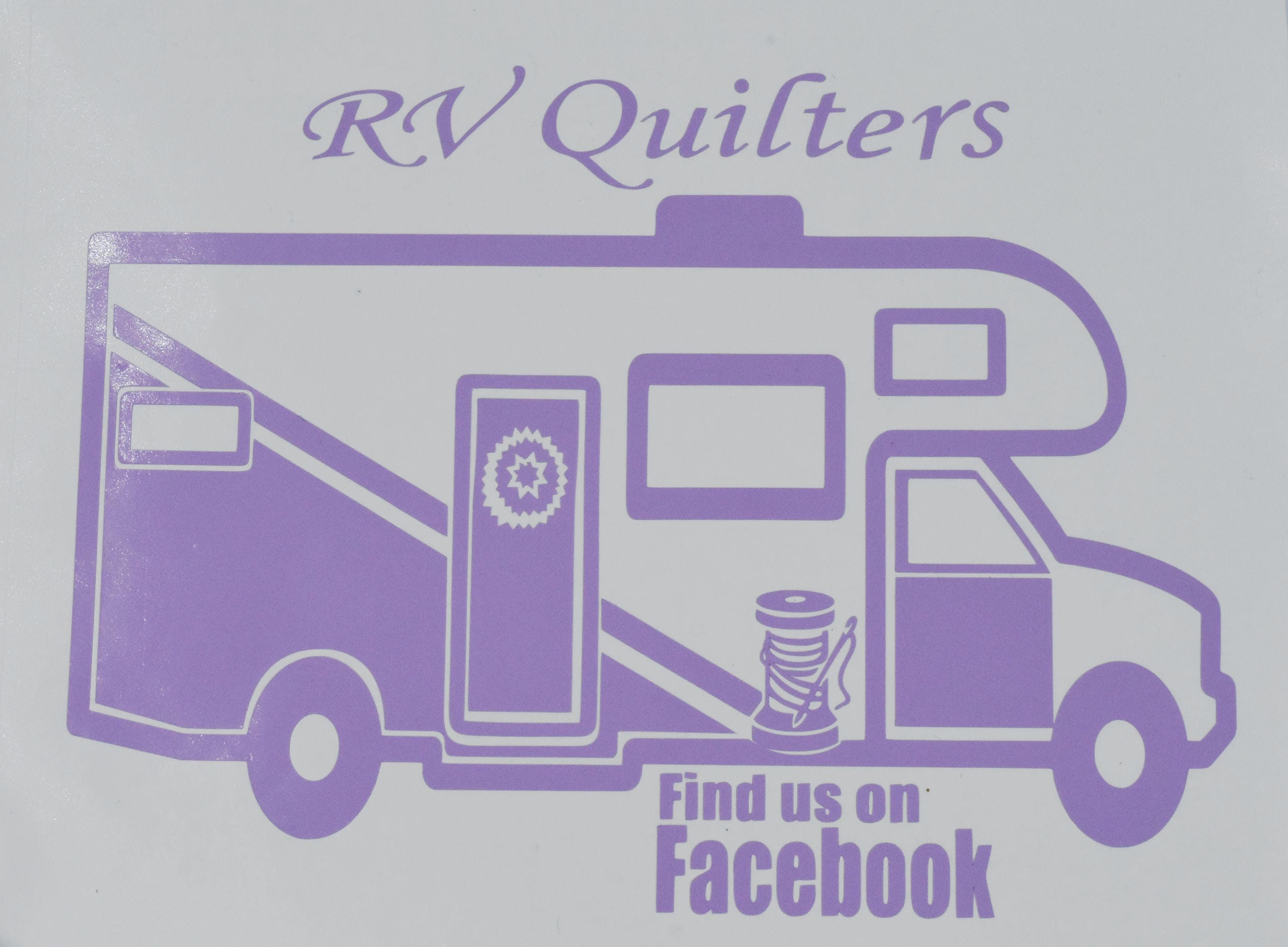 C Class RV Decal Camper Decal RV Decal Car Window Decal RV - Etsy