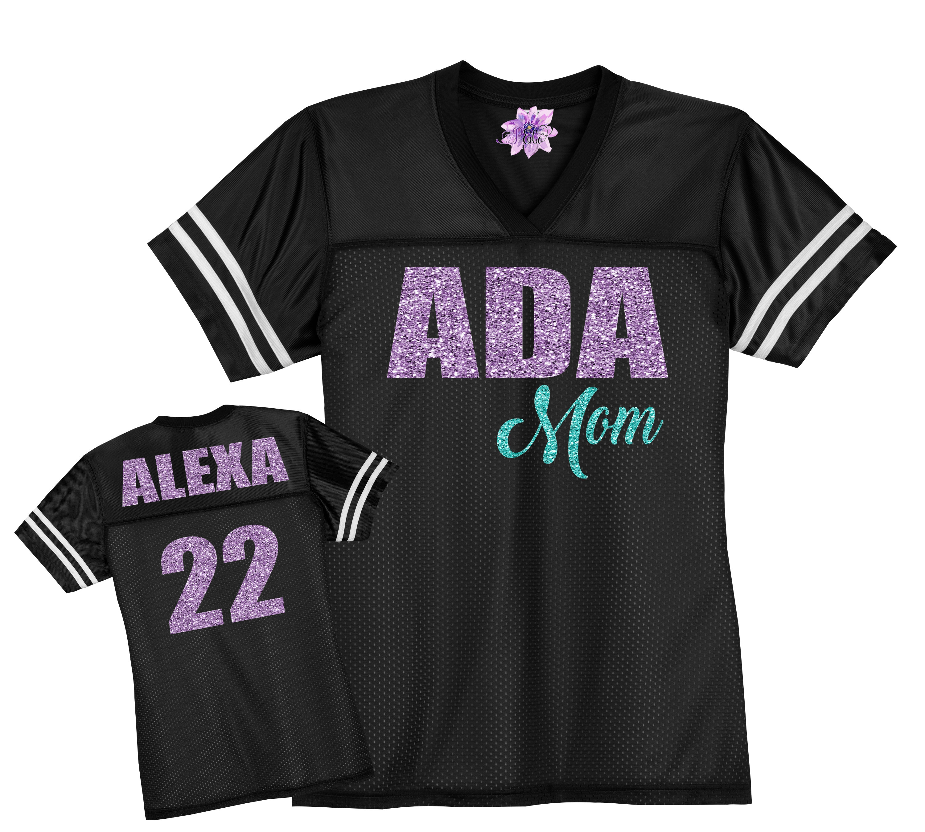 Custom Dance Team Jersey Personalized Spirit Wear Apparel - Etsy