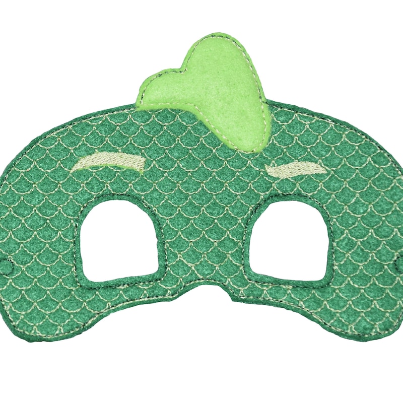 Pj Mask Gekko - Etsy