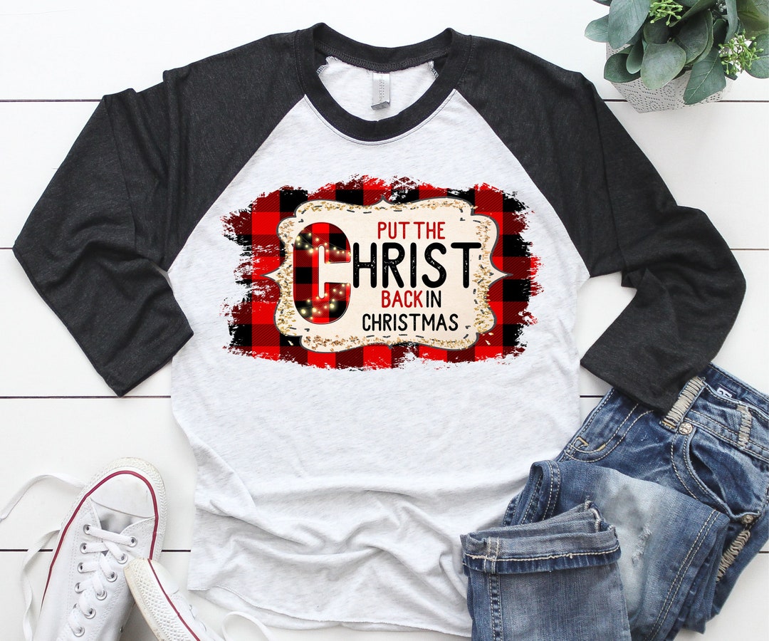 Religious Christmas Shirt, Christ Shirts, Southern Girls Shirts ...