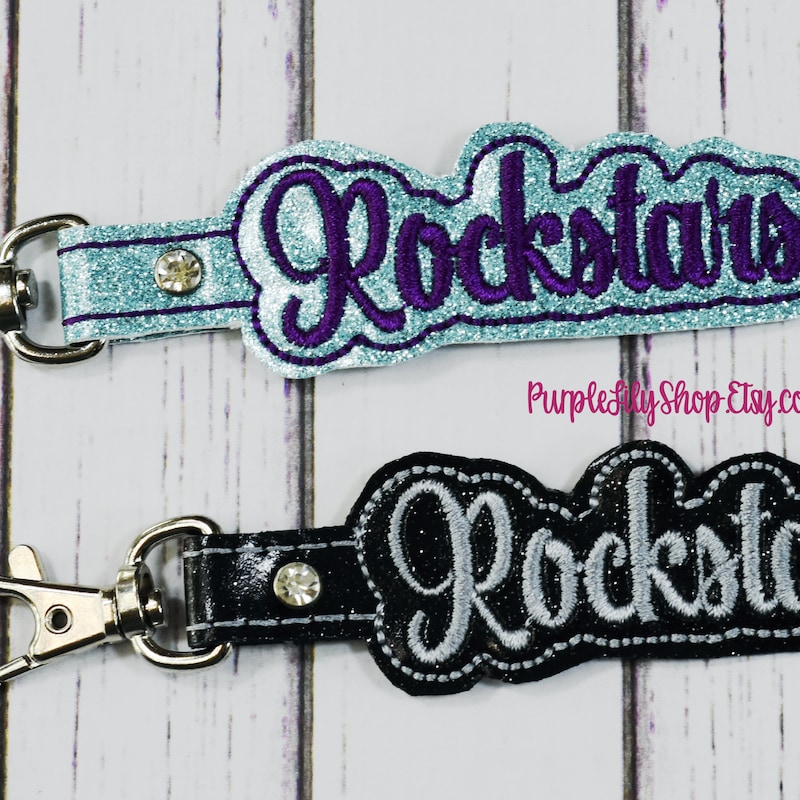 Rockstar - Etsy