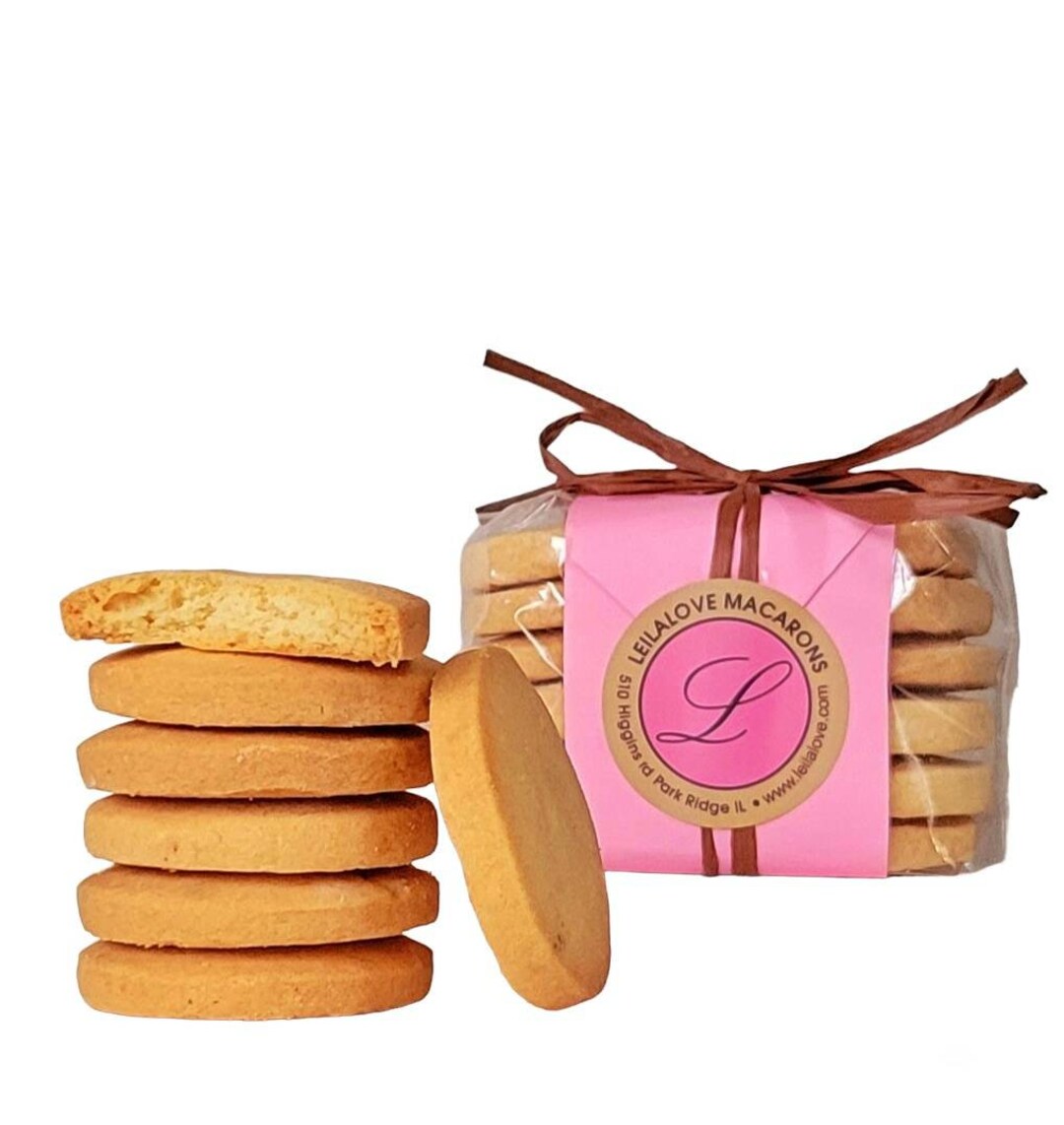 Original French Diamond Butter Shortbread 500g(1 LB) - Etsy