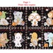 Halloween Memory - Matching Printable Game - Halloween Party Favor ...