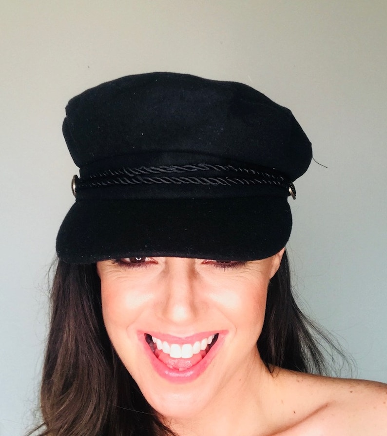 Fiddler Cap Black Fiddler Cap Navy Fiddler Cap Cool Fiddler Cap Fiddler ...