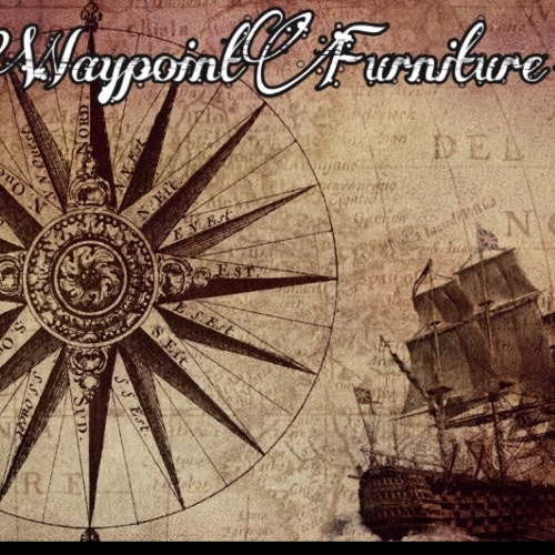WaypointFurniture - Etsy