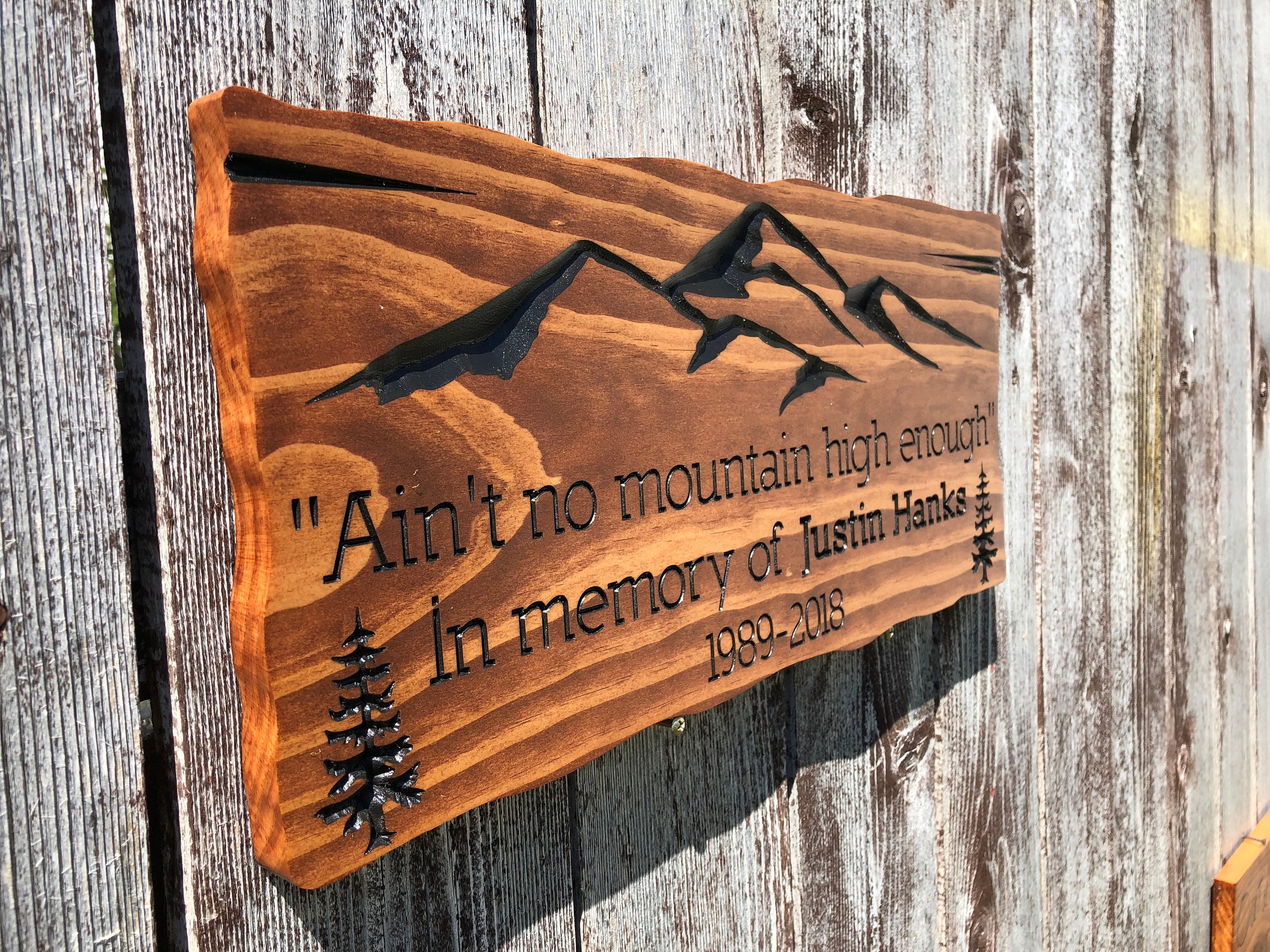 Personalized Signs Custom Wood Signs Custom Carved Wood Signs - Etsy