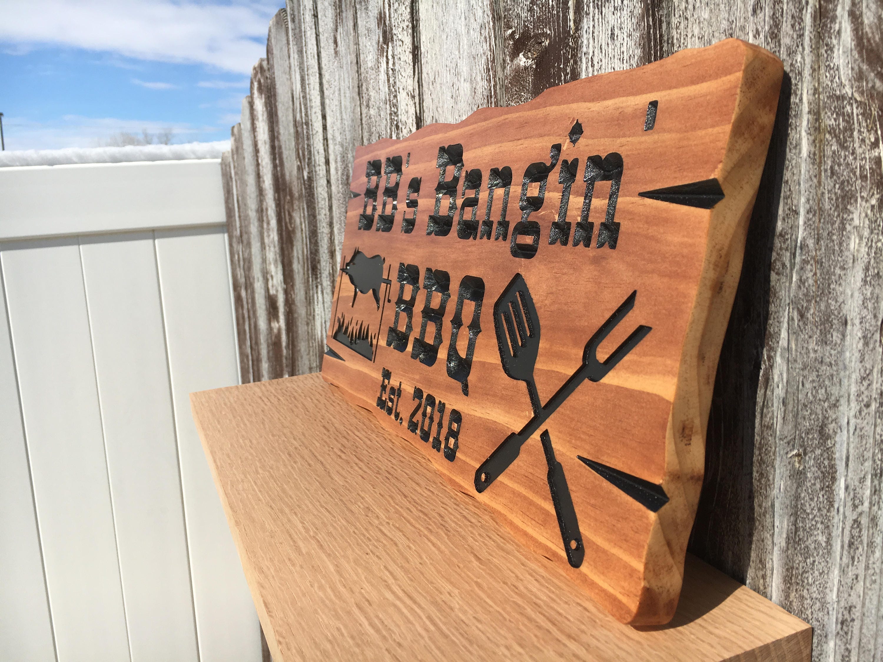 Business Sign Custom Sign Custom Business Sign Signs for | Etsy