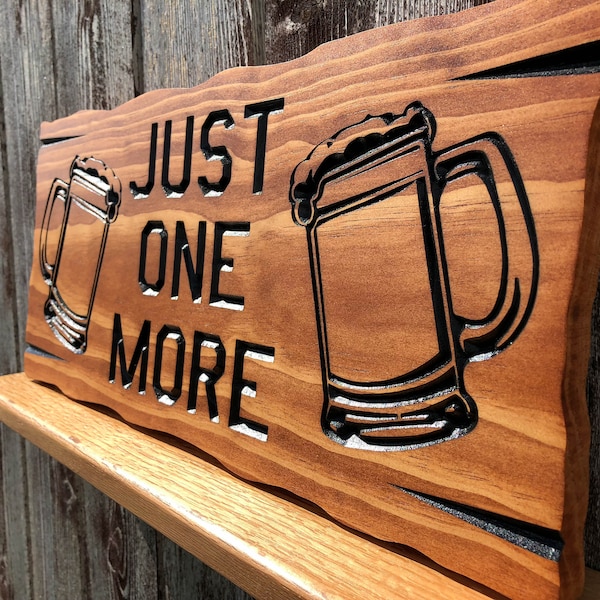 Garage Beers Woodworks - Etsy