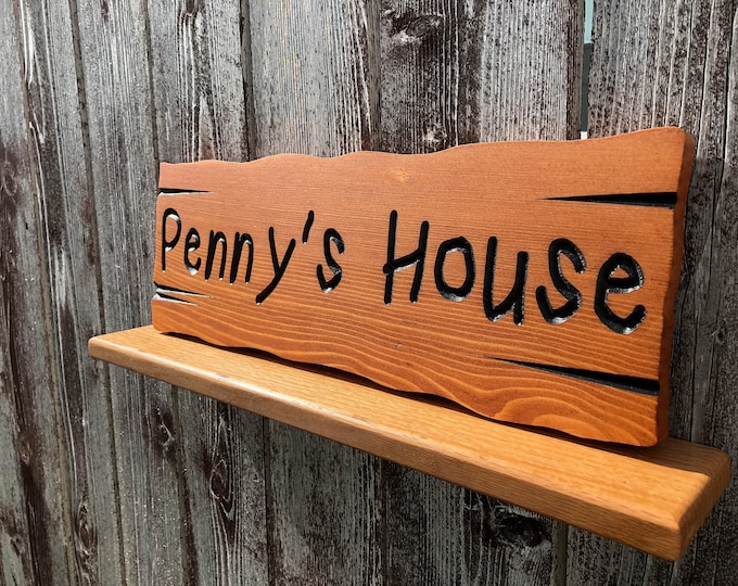 Custom Playhouse Sign for Kids | Clubhouse, Fort, Playroom, Bedroom ...
