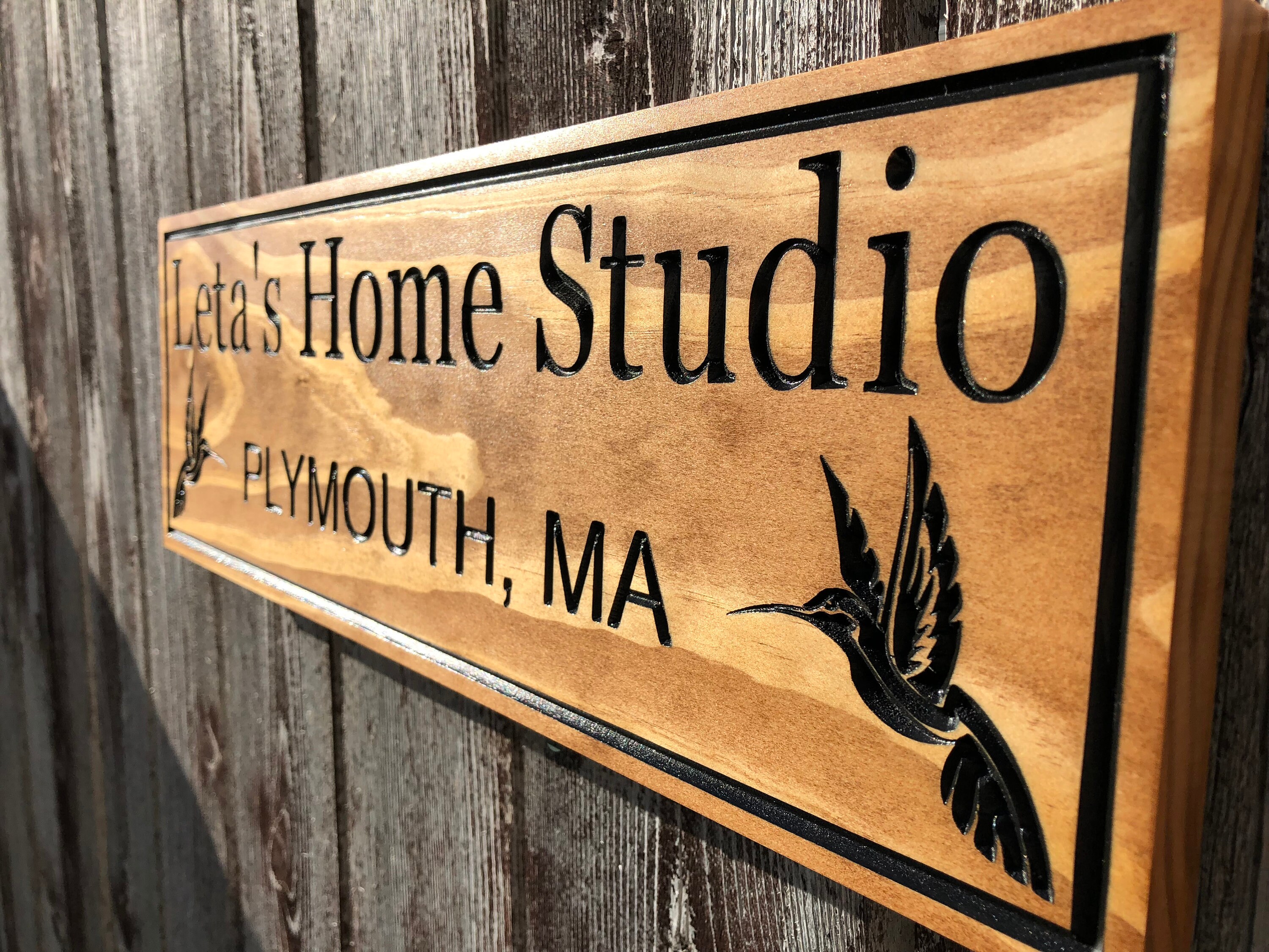 Business Sign Custom Sign Custom Business Sign Signs for | Etsy