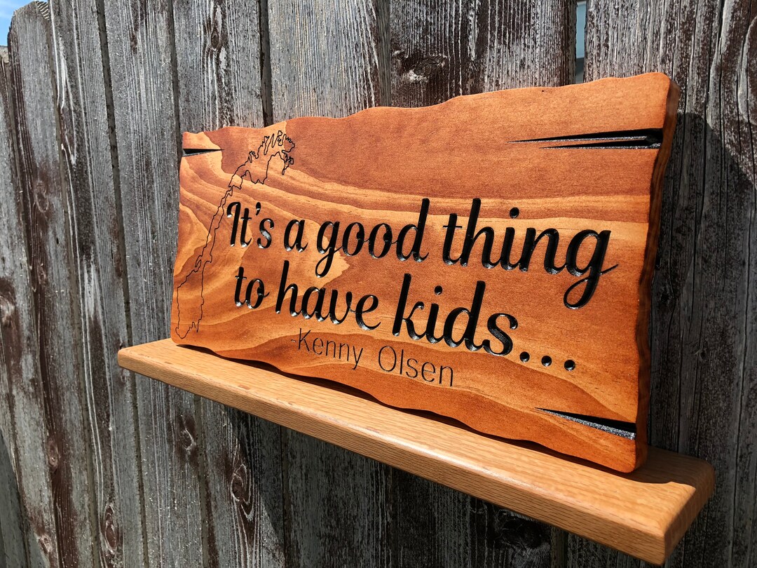 Personalized Signs Custom Wood Signs Custom Carved Wood Signs Wooden ...