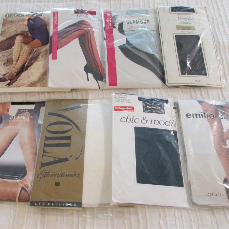 Pantyhose Etsy