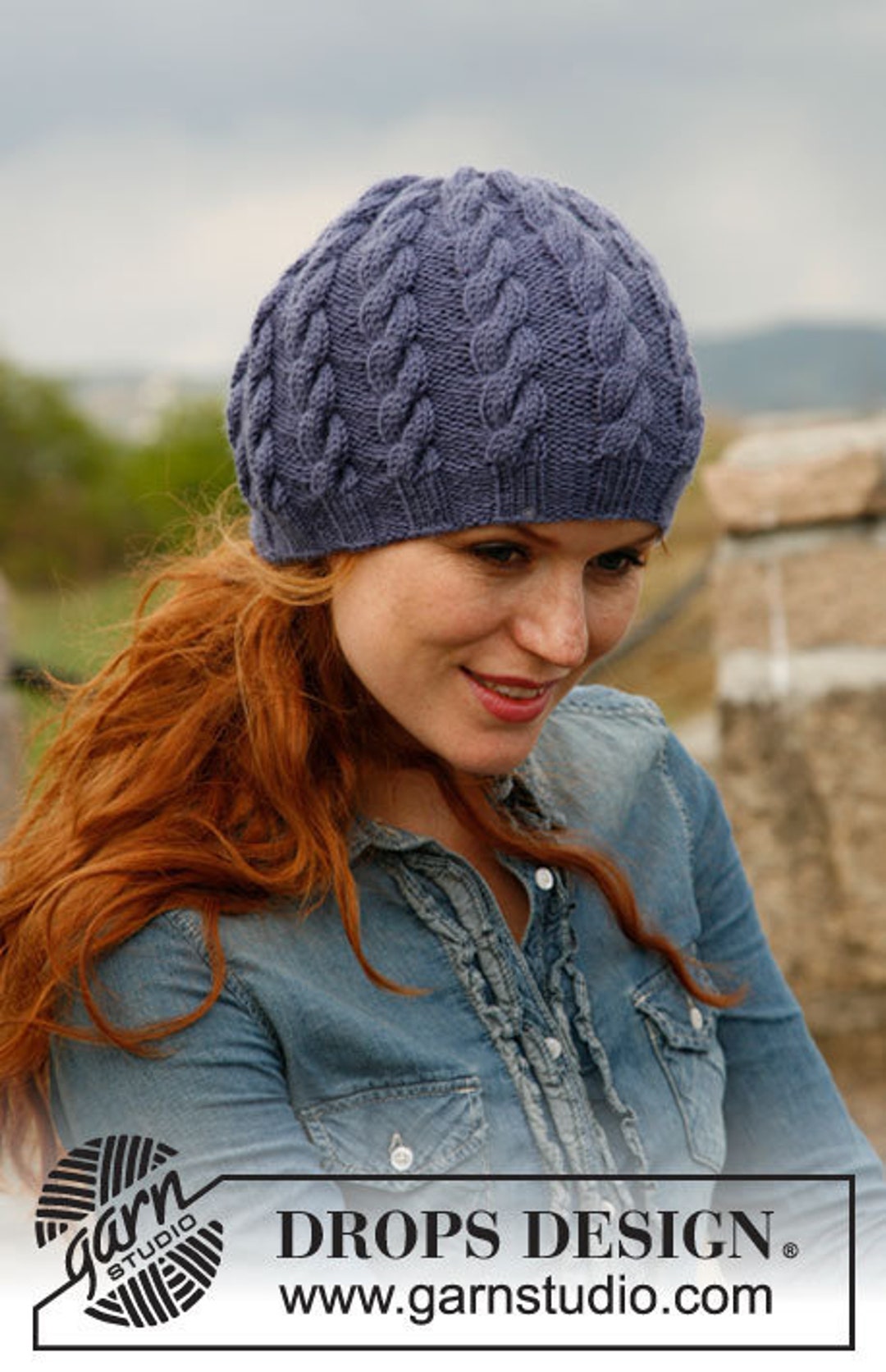 Woman Wool Winter Hat in Wool Ready to Ship - Etsy