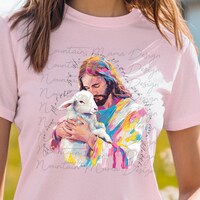 Jesus Loves Me Beary Much. - Etsy
