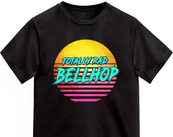 Bellhop Uniform - Etsy