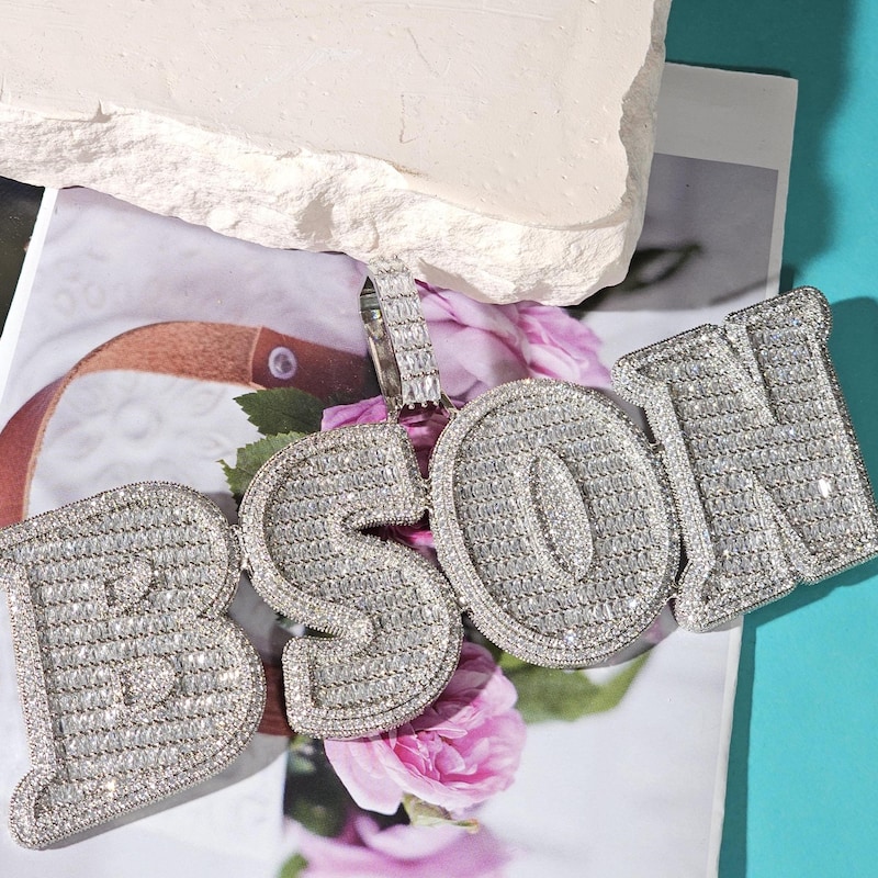 O Block Chain - Etsy