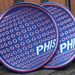 PHISH Disco Ball Patch PH Disco Ball Phish Patch FREE - Etsy