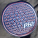 PHISH Disco Ball Patch PH Disco Ball Phish Patch FREE - Etsy